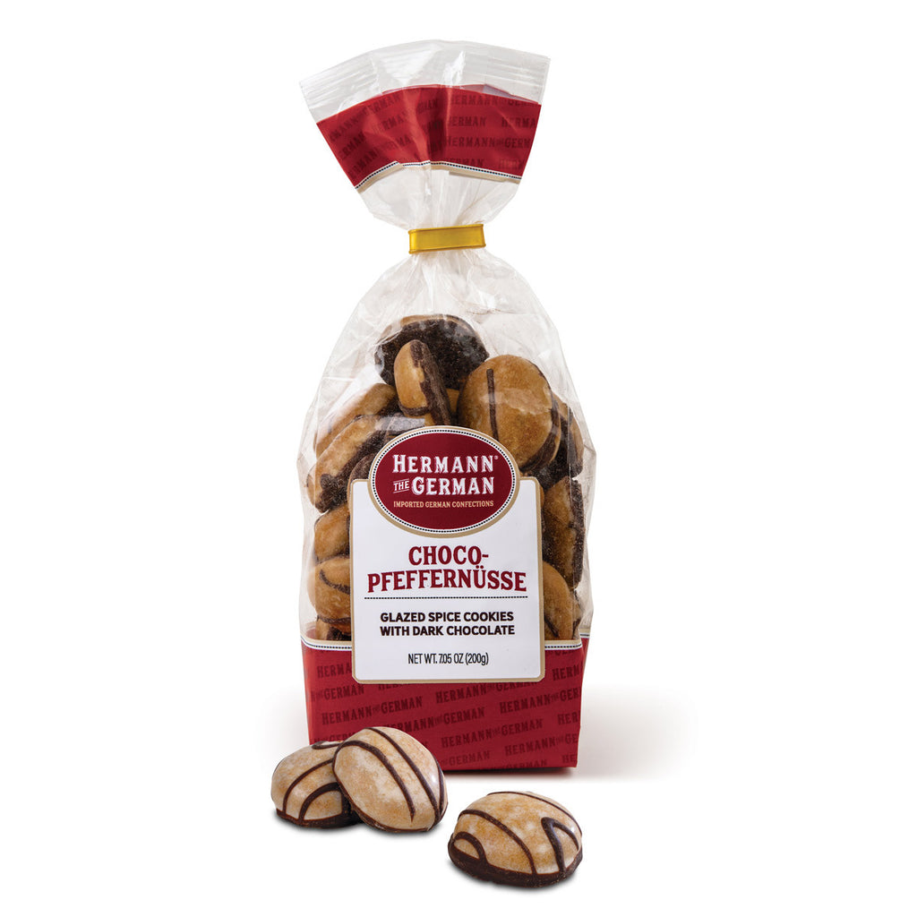 Cookies & Snacks – ScanSpecialties