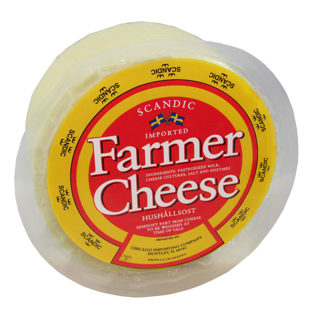 Finest Quality Scandinavian Foods & Groceries Online Delivery ...