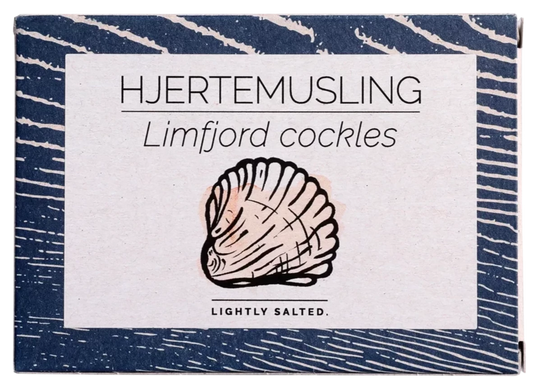 Seafood – ScanSpecialties