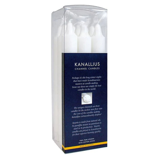Candles & Lighting – ScanSpecialties