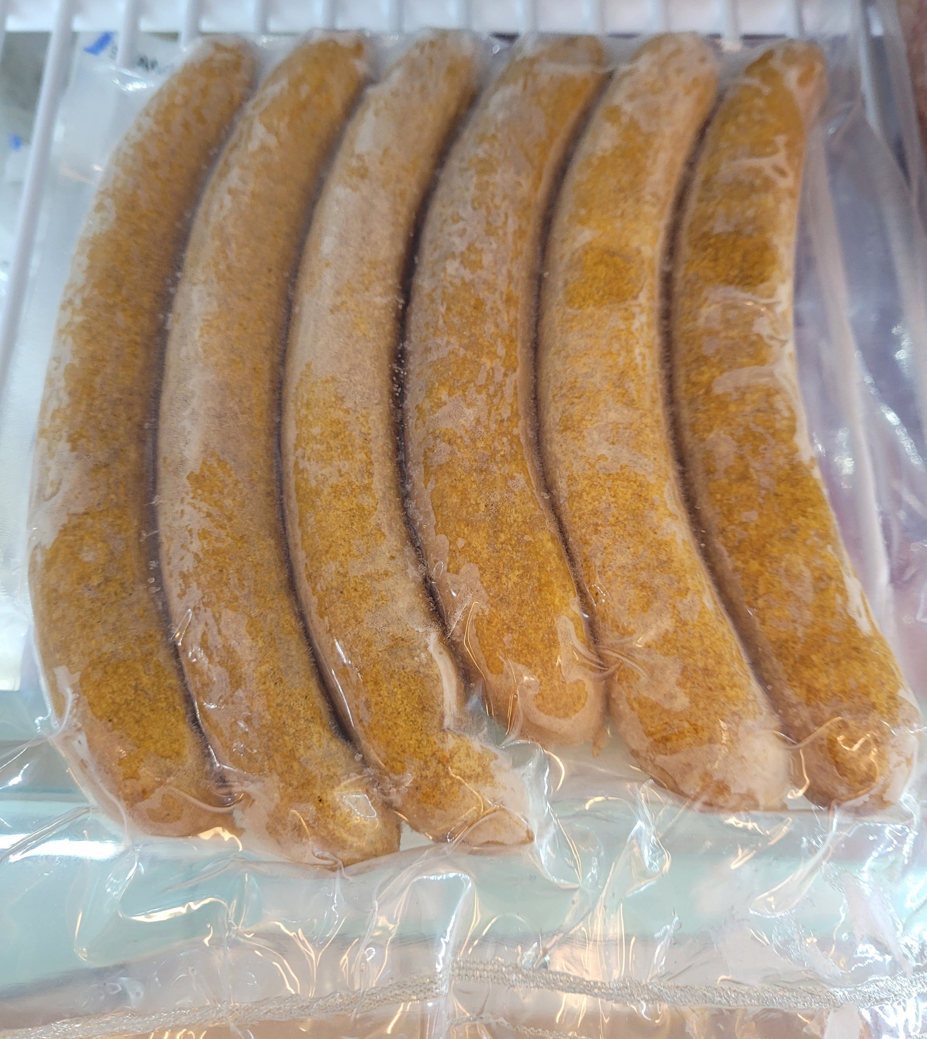 Wienerpølse – ScanSpecialties