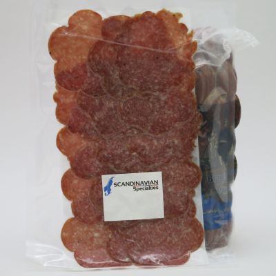 Salami – ScanSpecialties