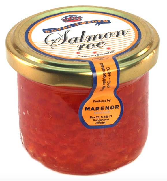 Seafood – tagged "Swedish" – ScanSpecialties