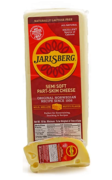 Cheese – ScanSpecialties