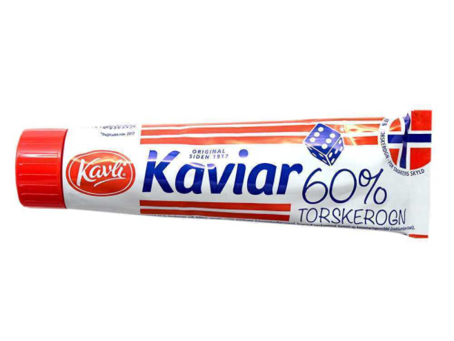 Seafood – tagged "Norwegian" – ScanSpecialties