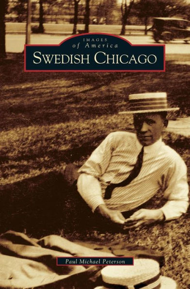 Swedish Chicago – ScanSpecialties
