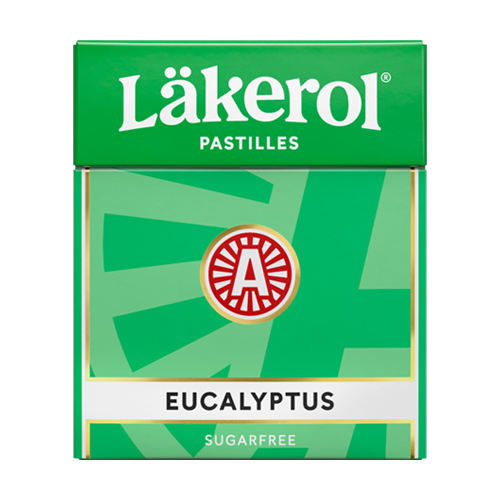 Lakerol – ScanSpecialties